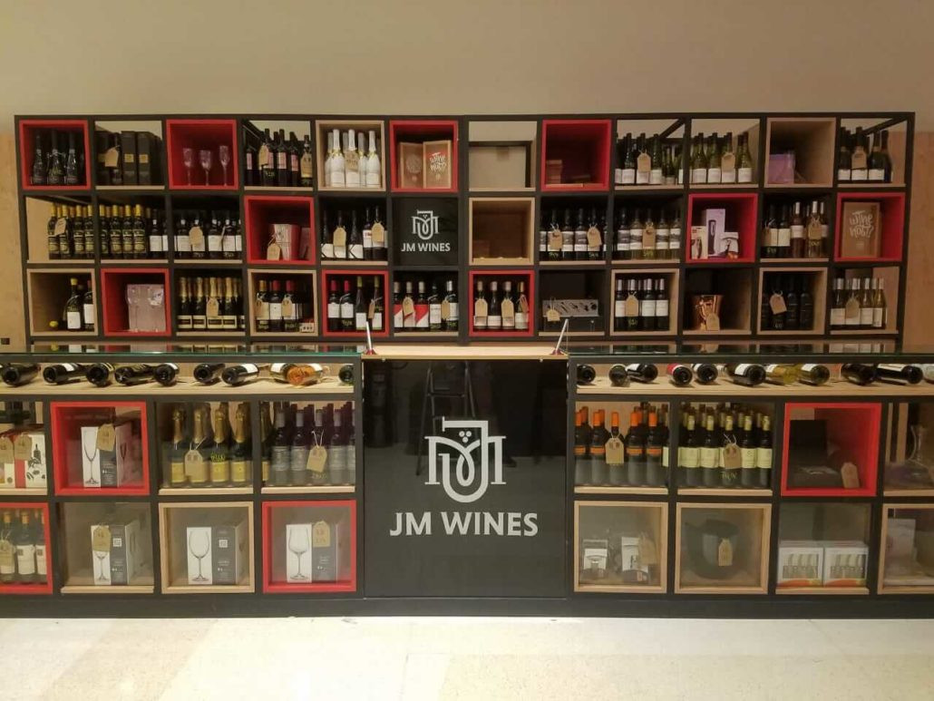 Degustação de vinhos invade Avenida Paulista | Viva o Vinho